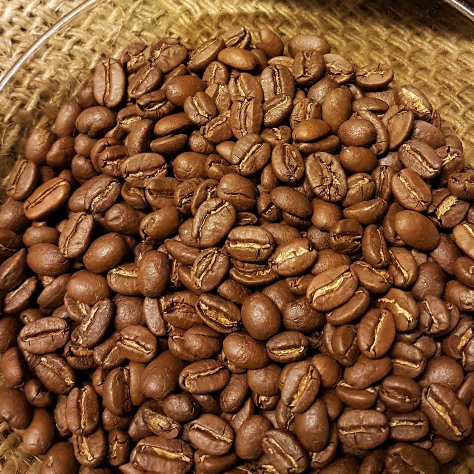 Bench Maji washed - Sheba Coffee